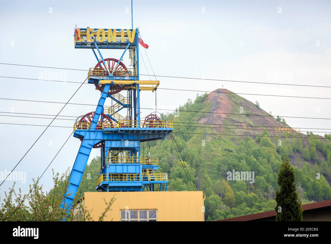 Rydultowy High Resolution Stock Photography and Images - Alamy