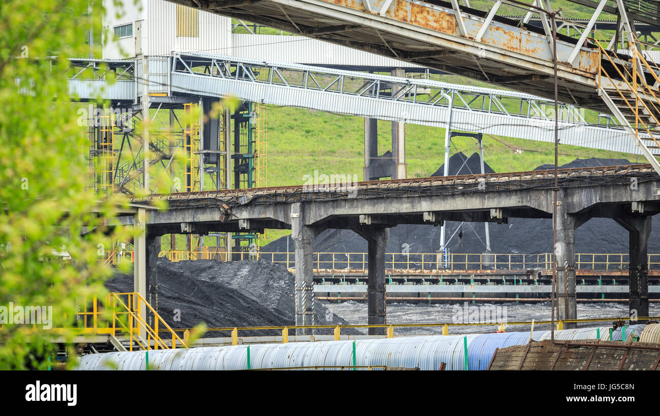 Huge infrastructure hi-res stock photography and images - Alamy