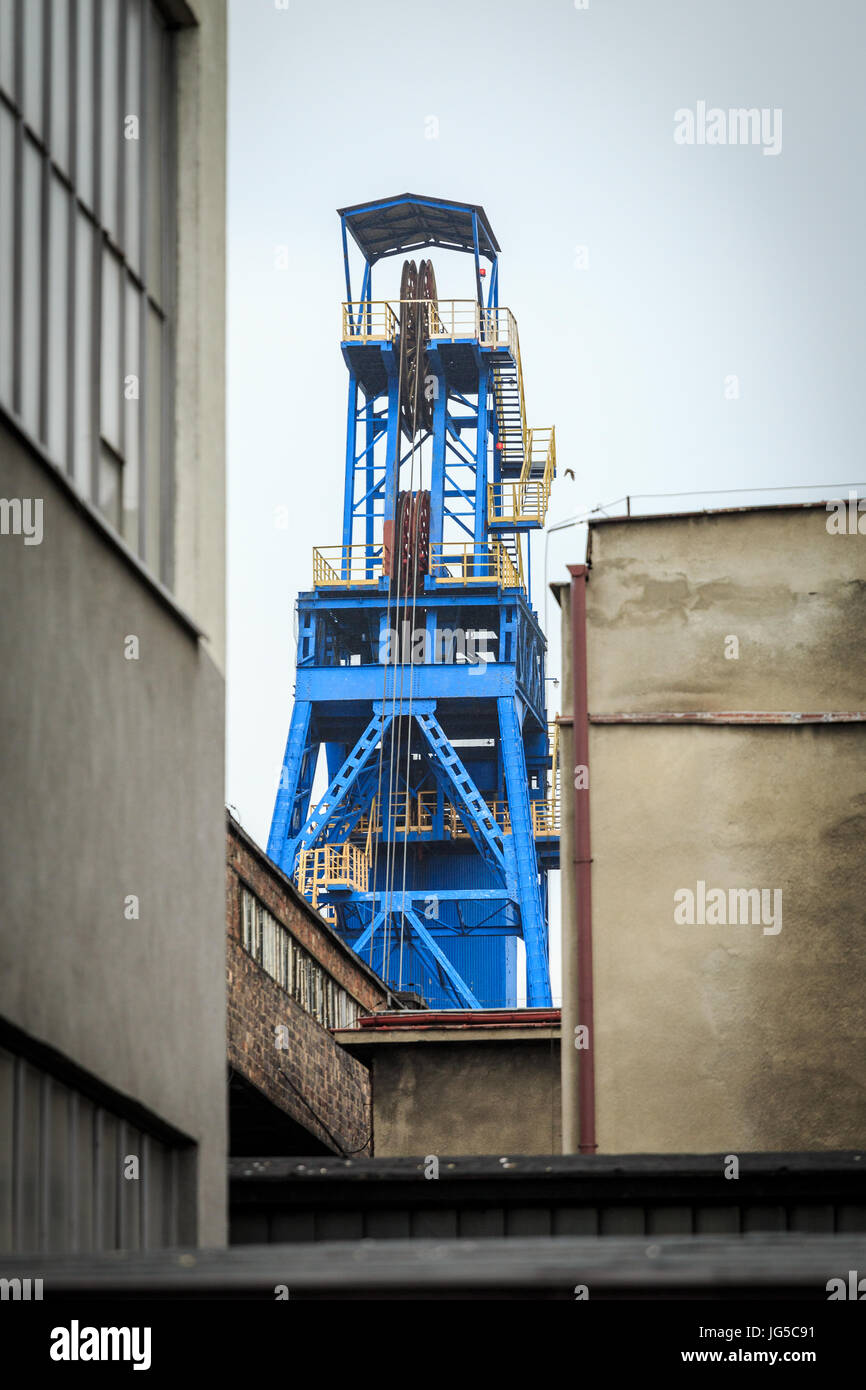 Rydultowy hi-res stock photography and images - Alamy