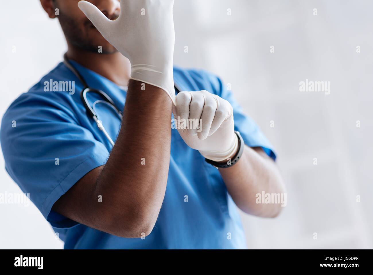Arm bent elbow hi-res stock photography and images - Alamy