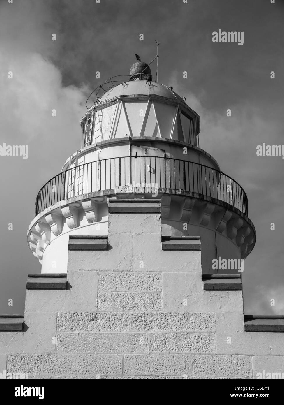 The cloch hi-res stock photography and images - Alamy