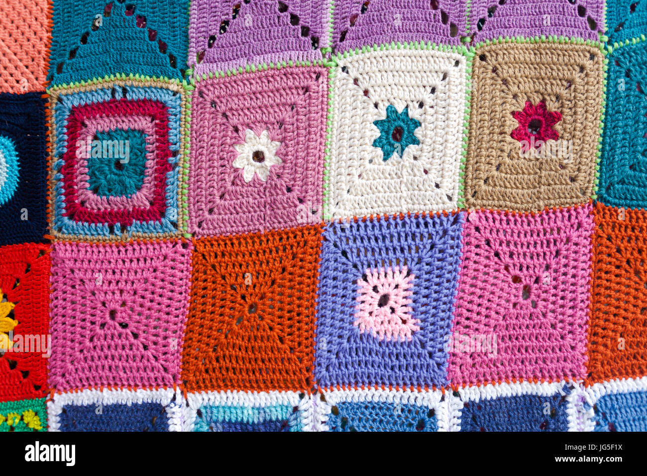 Background handmade knitted fabric hi-res stock photography and images ...