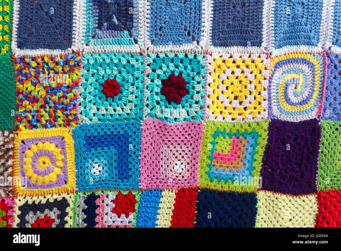 Knitted carpet hi-res stock photography and images - Alamy