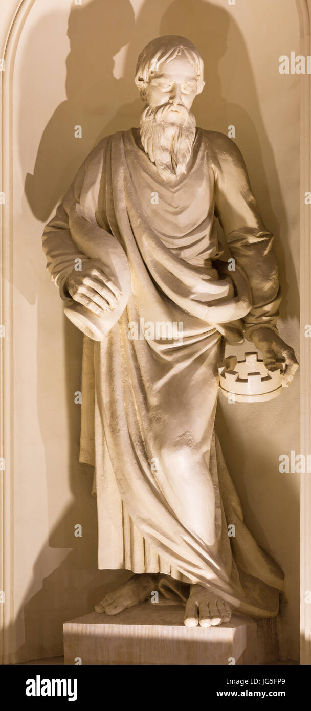 Prophet samuel hi-res stock photography and images - Alamy