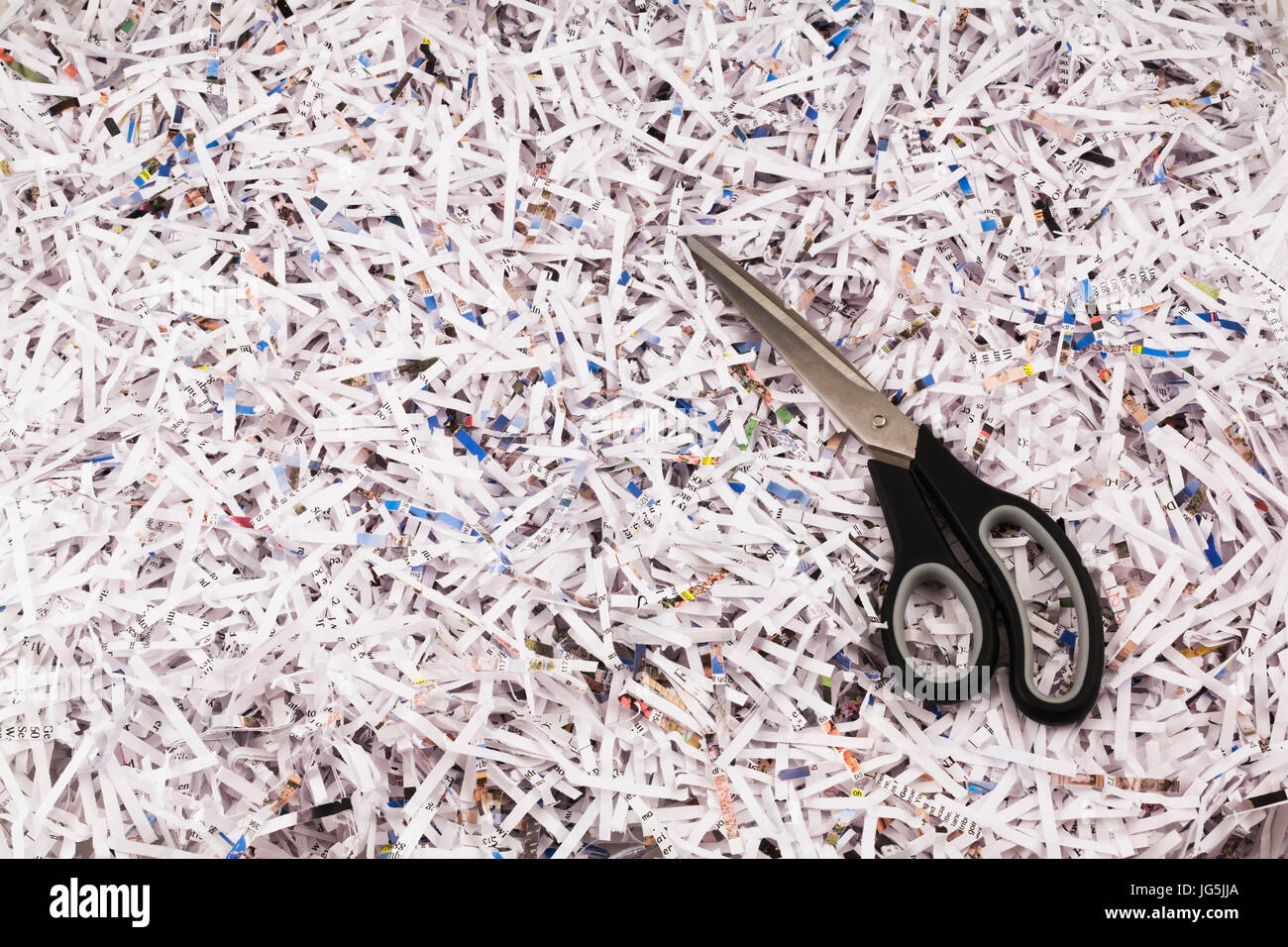 Strips of paper hi-res stock photography and images - Alamy