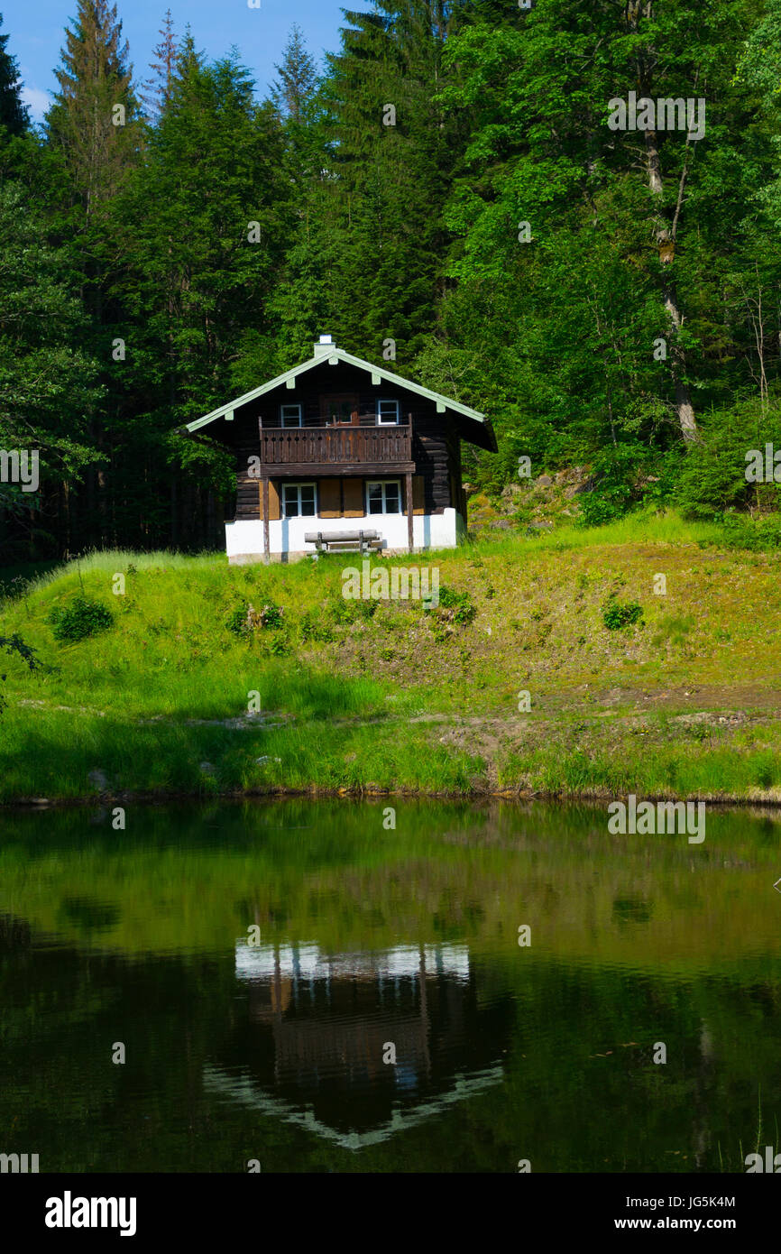 Dream house hi-res stock photography and images - Alamy