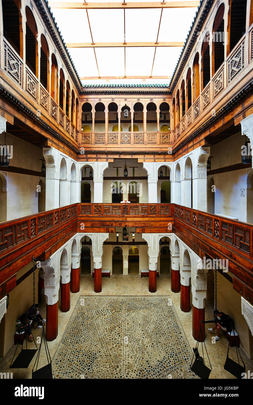 Fondouk High Resolution Stock Photography and Images - Alamy