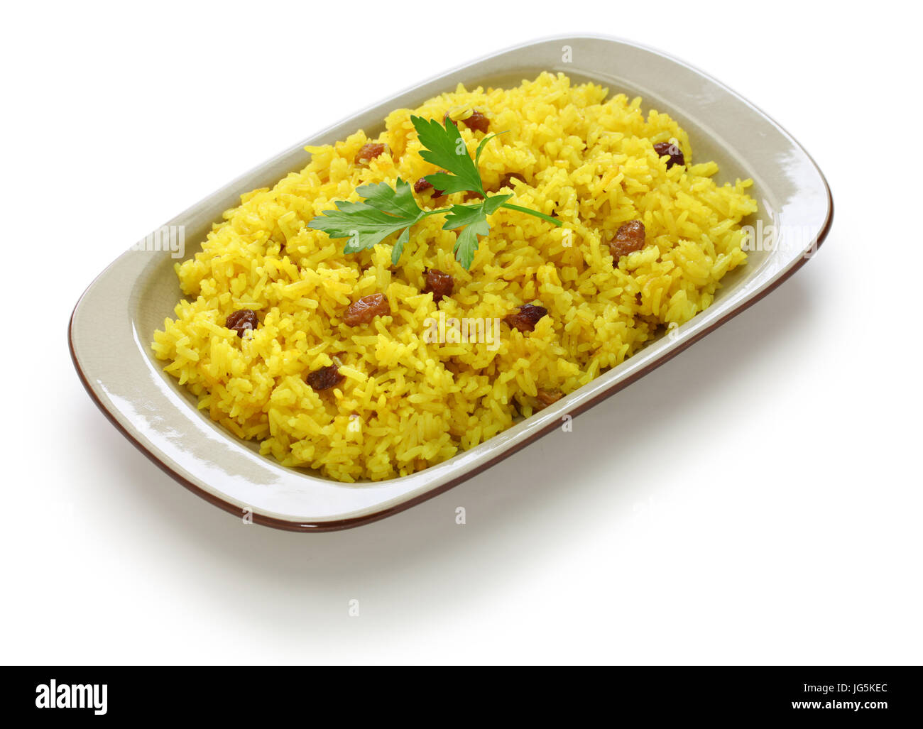 African rice Cut Out Stock Images & Pictures - Alamy