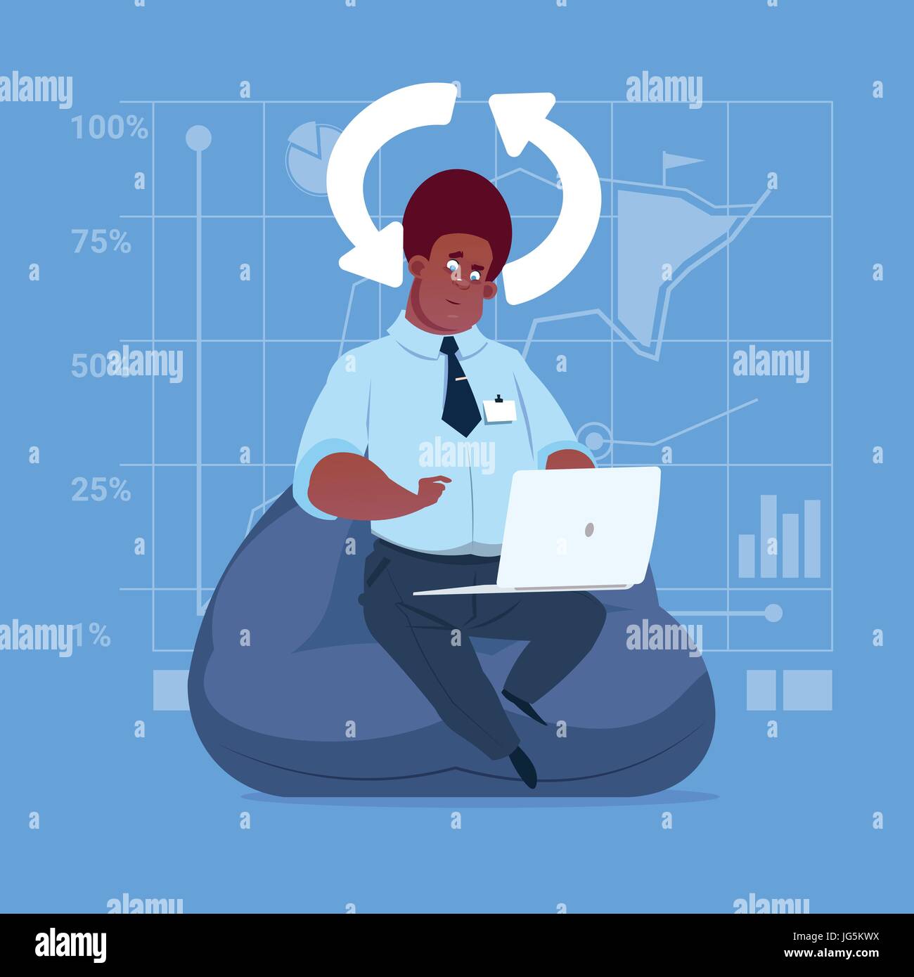 Updating social hi-res stock photography and images - Alamy