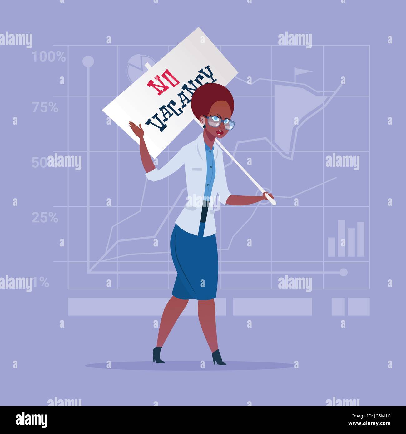 Unemployment Posters