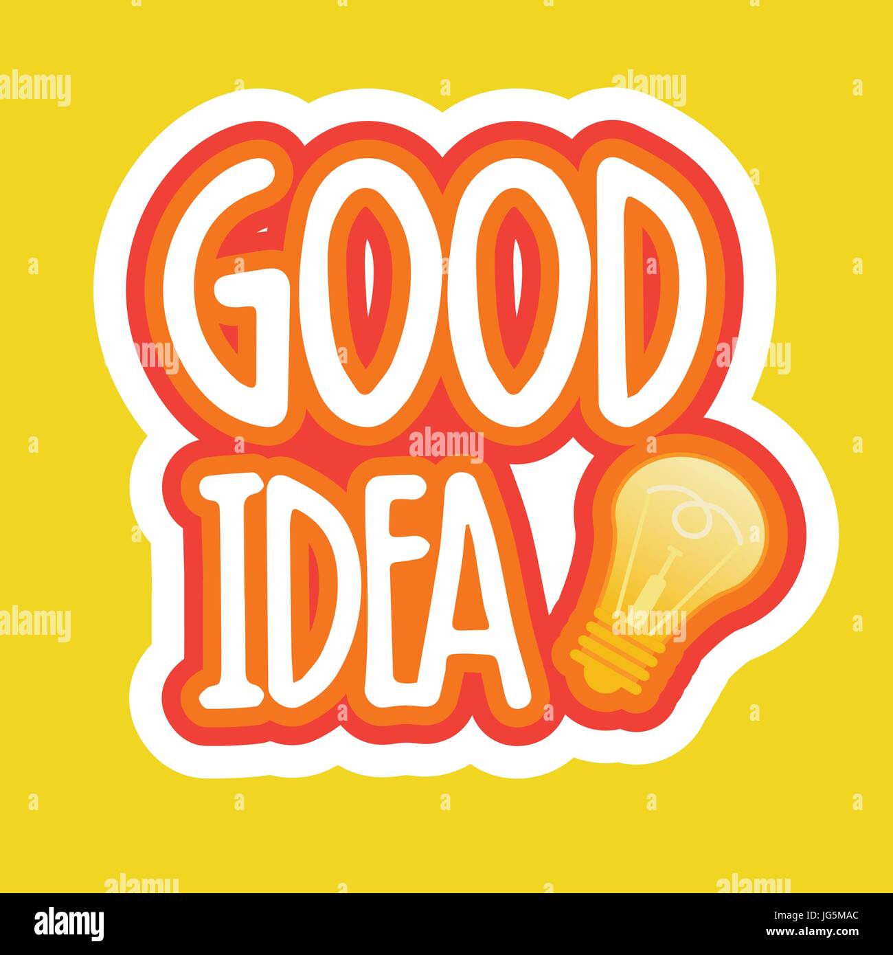 Say good by Stock Vector Images - Alamy