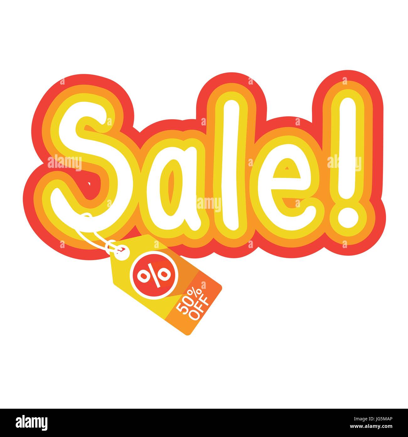 Shopping ads Cut Out Stock Images & Pictures - Alamy