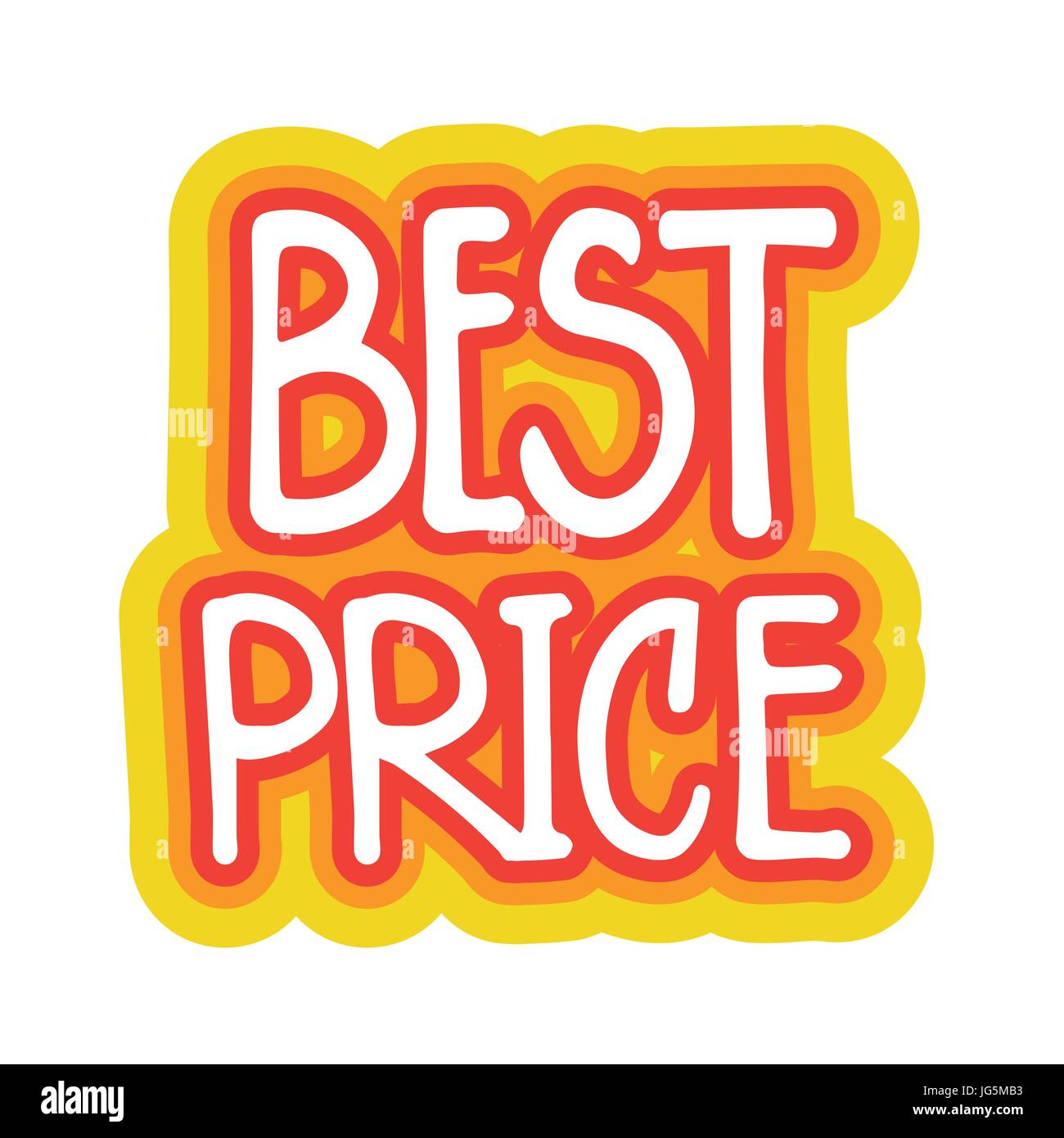 Shopping ads Cut Out Stock Images & Pictures - Alamy