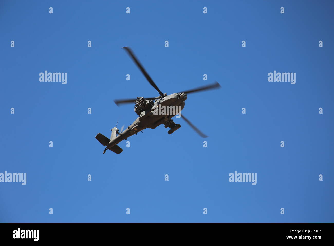 U.S. Army Soldiers assigned to 6th Squadron, 17th Cavalry Regiment, 4th ...