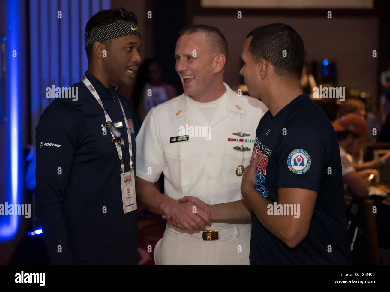 Master chief petty officer of the navy mcpon steven giordano hi-res ...