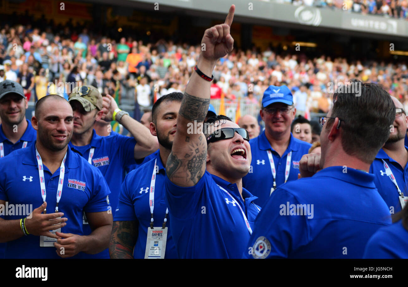 U.S. Air Force Staff Sgt. Vincent Cavazos, a security forces troop from ...
