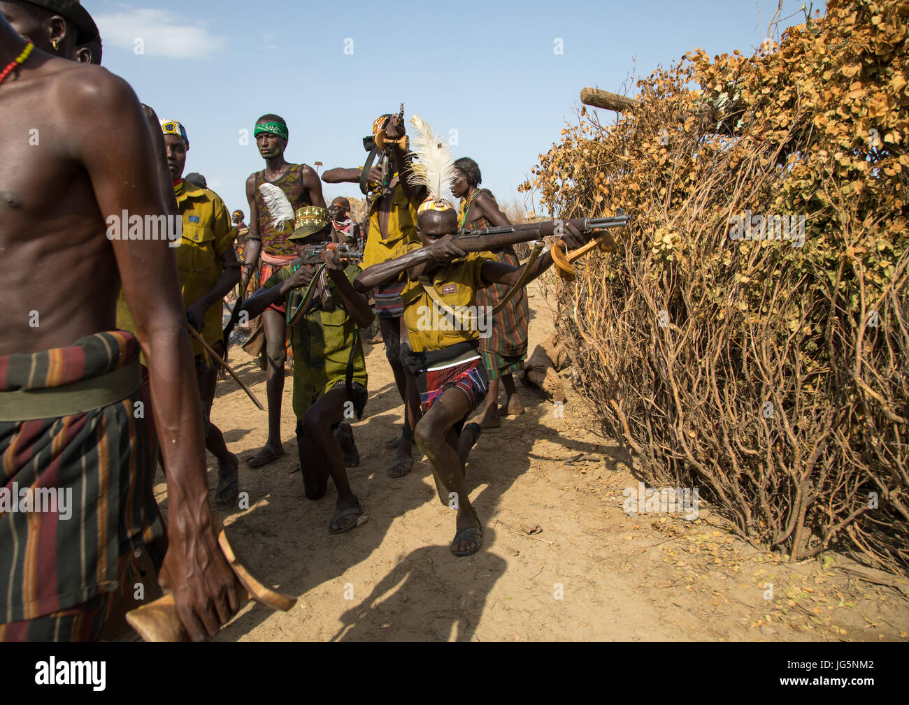Ethiopia0617131 hi-res stock photography and images - Alamy