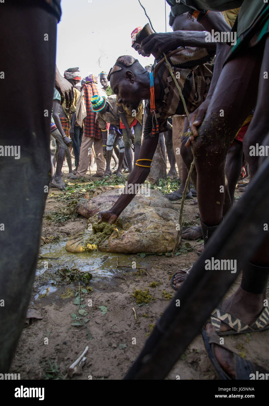 Ethiopia0617169 hi-res stock photography and images - Alamy