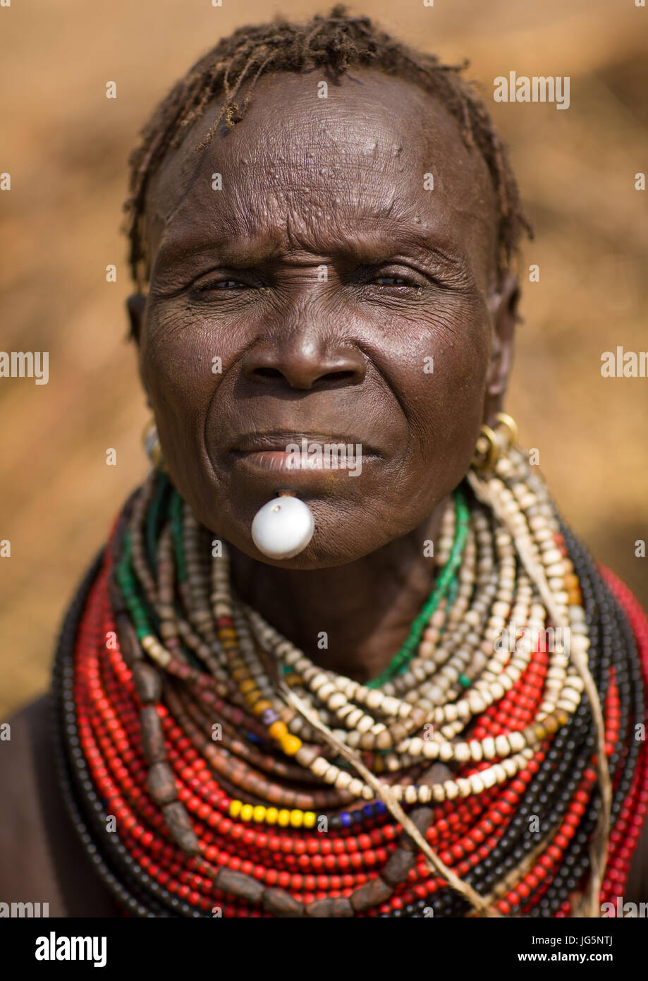 Body modification horn hi-res stock photography and images - Alamy