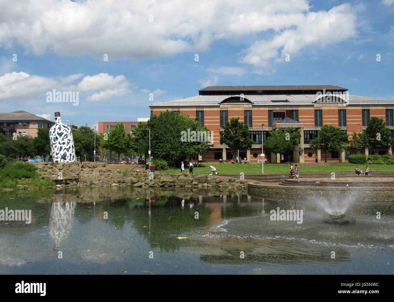 Captain Cook Square High Resolution Stock Photography and Images - Alamy