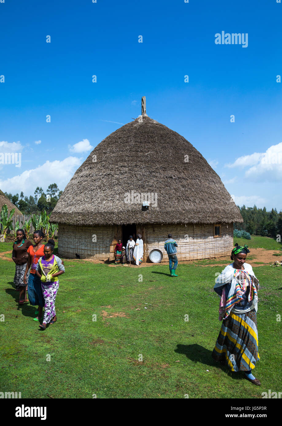 Gurage zone hi-res stock photography and images - Alamy