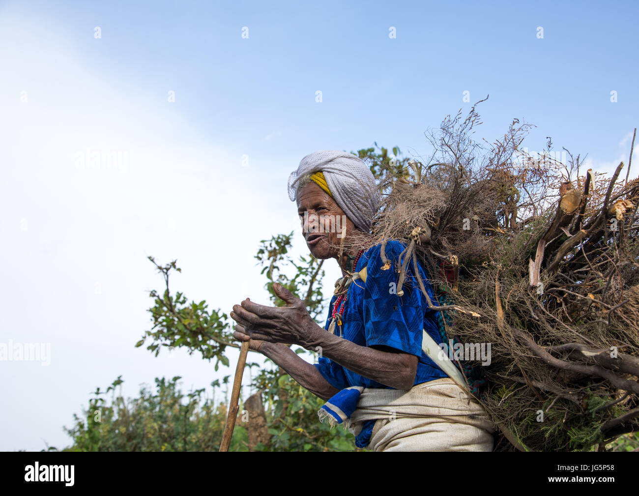 Butajira hi-res stock photography and images - Alamy