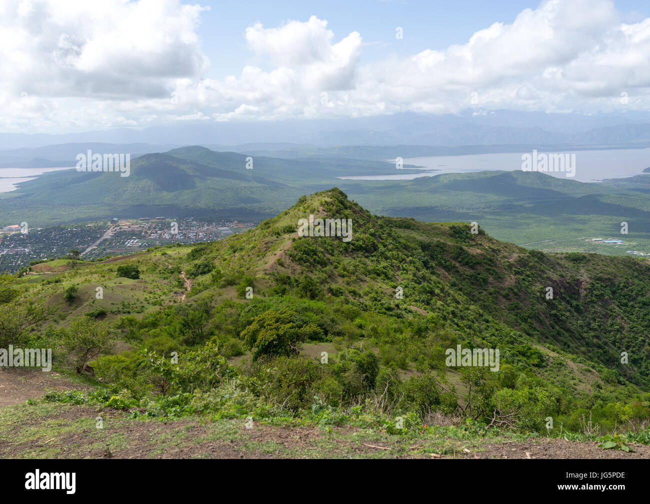 Gamo gofa hi-res stock photography and images - Alamy