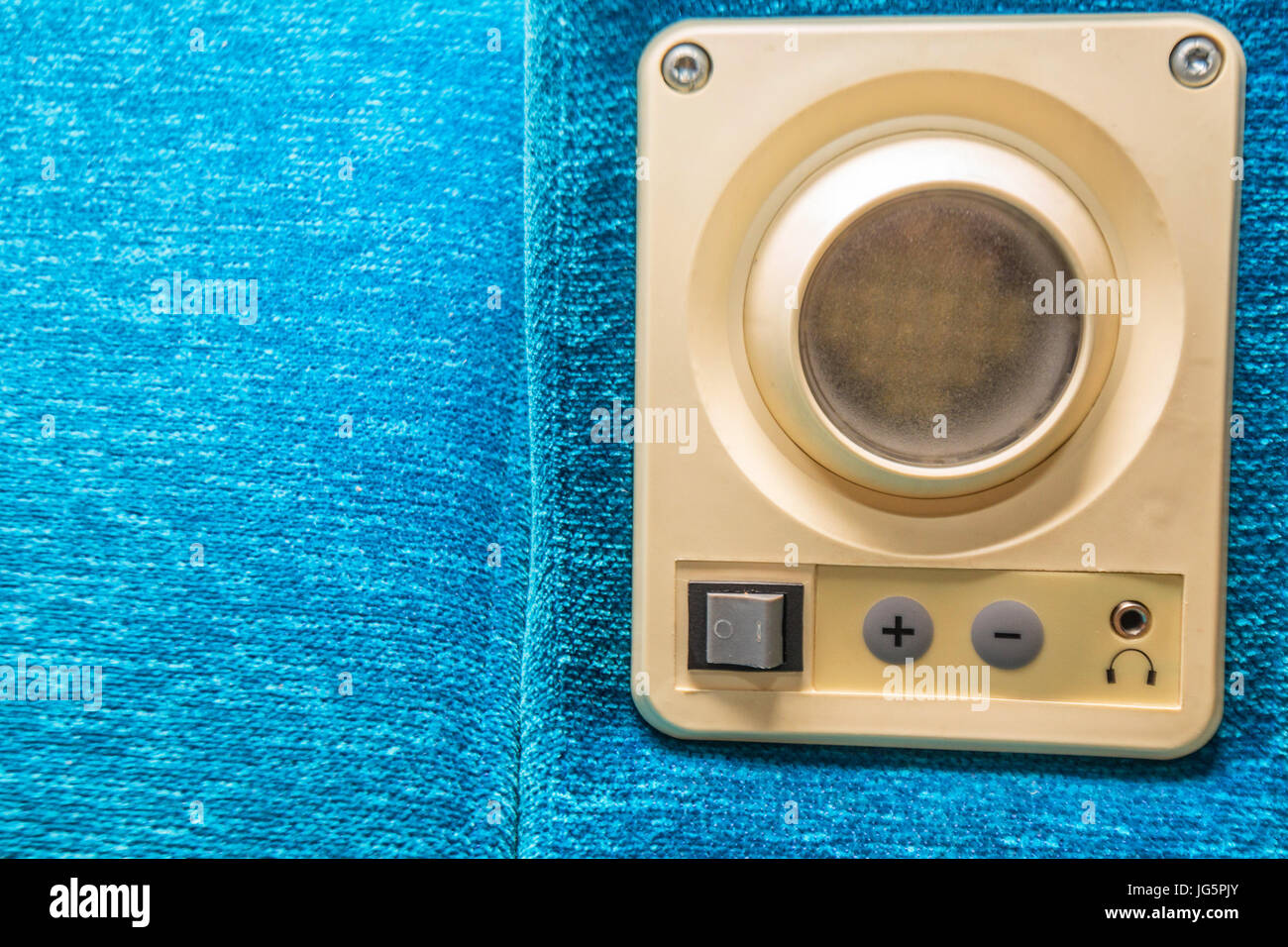 Listen up word hi-res stock photography and images - Alamy