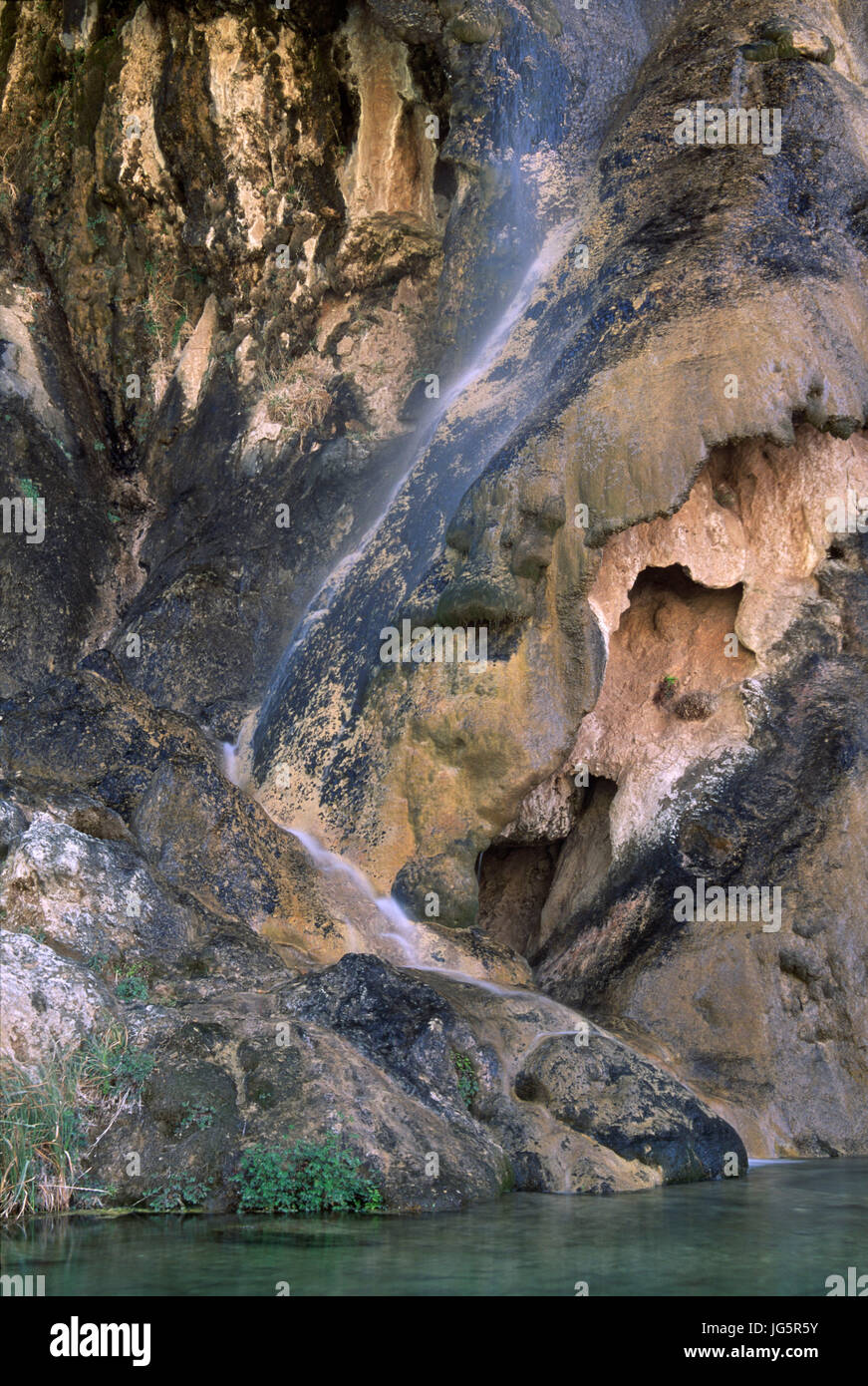 Sitting bull falls hi-res stock photography and images - Alamy