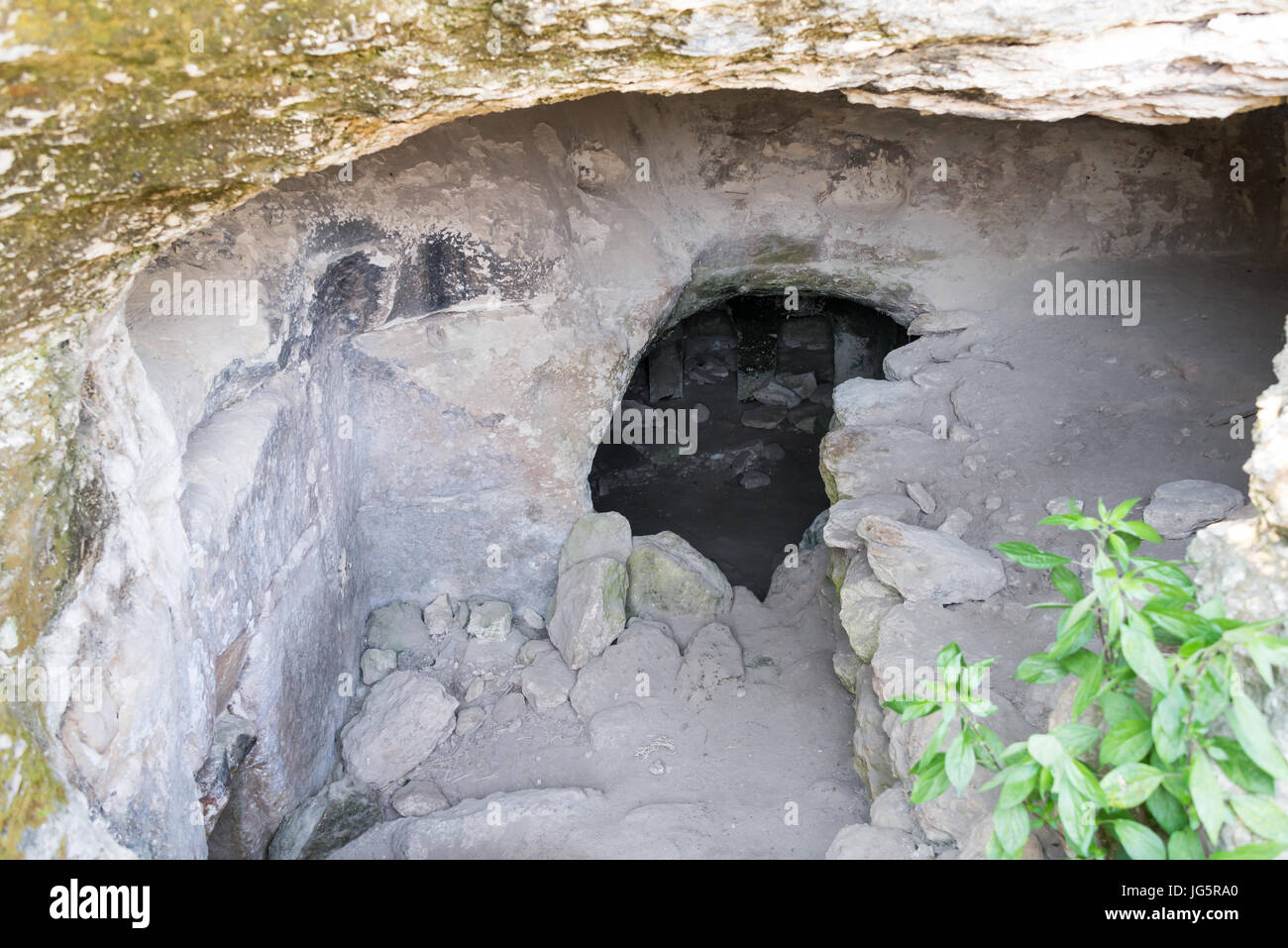 Midras ruins hi-res stock photography and images - Alamy