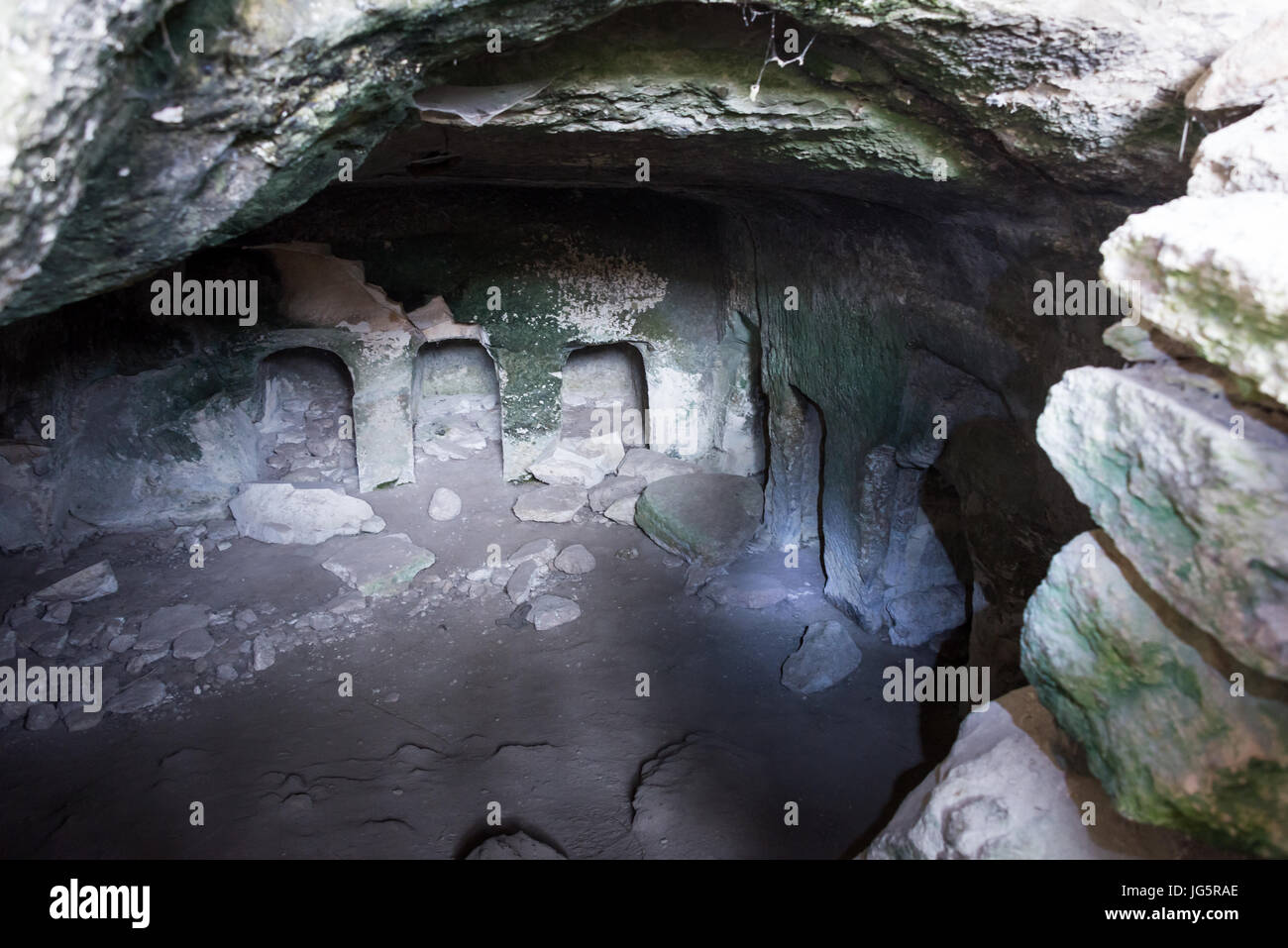 Midras ruins hi-res stock photography and images - Alamy