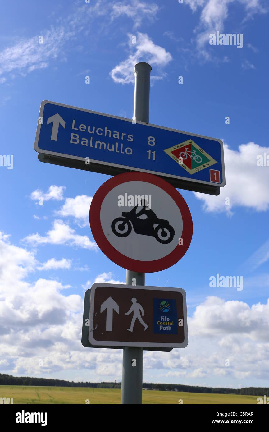 Route 1 sign hi-res stock photography and images - Alamy