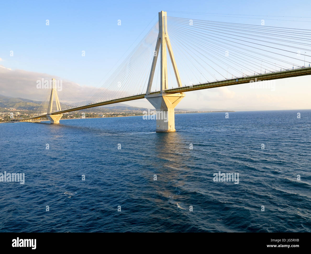 Verige bridge view hi-res stock photography and images - Alamy