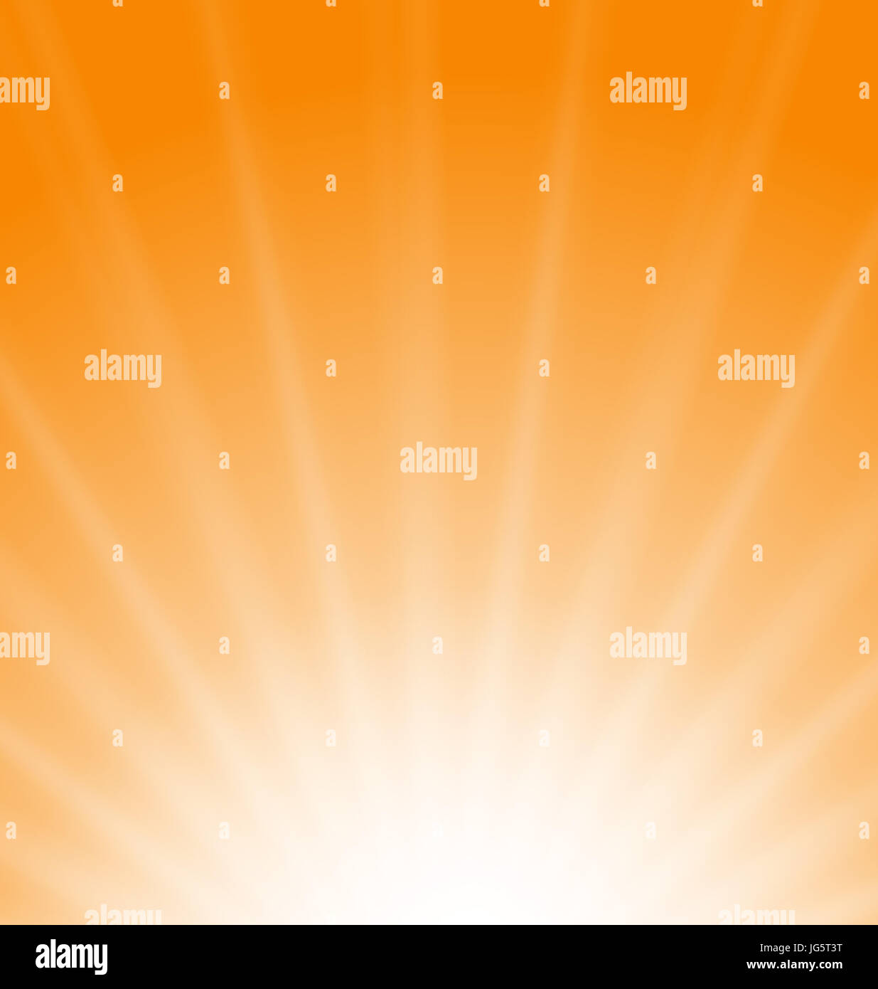 Sun Sunburst Pattern. illustration Stock Photo - Alamy