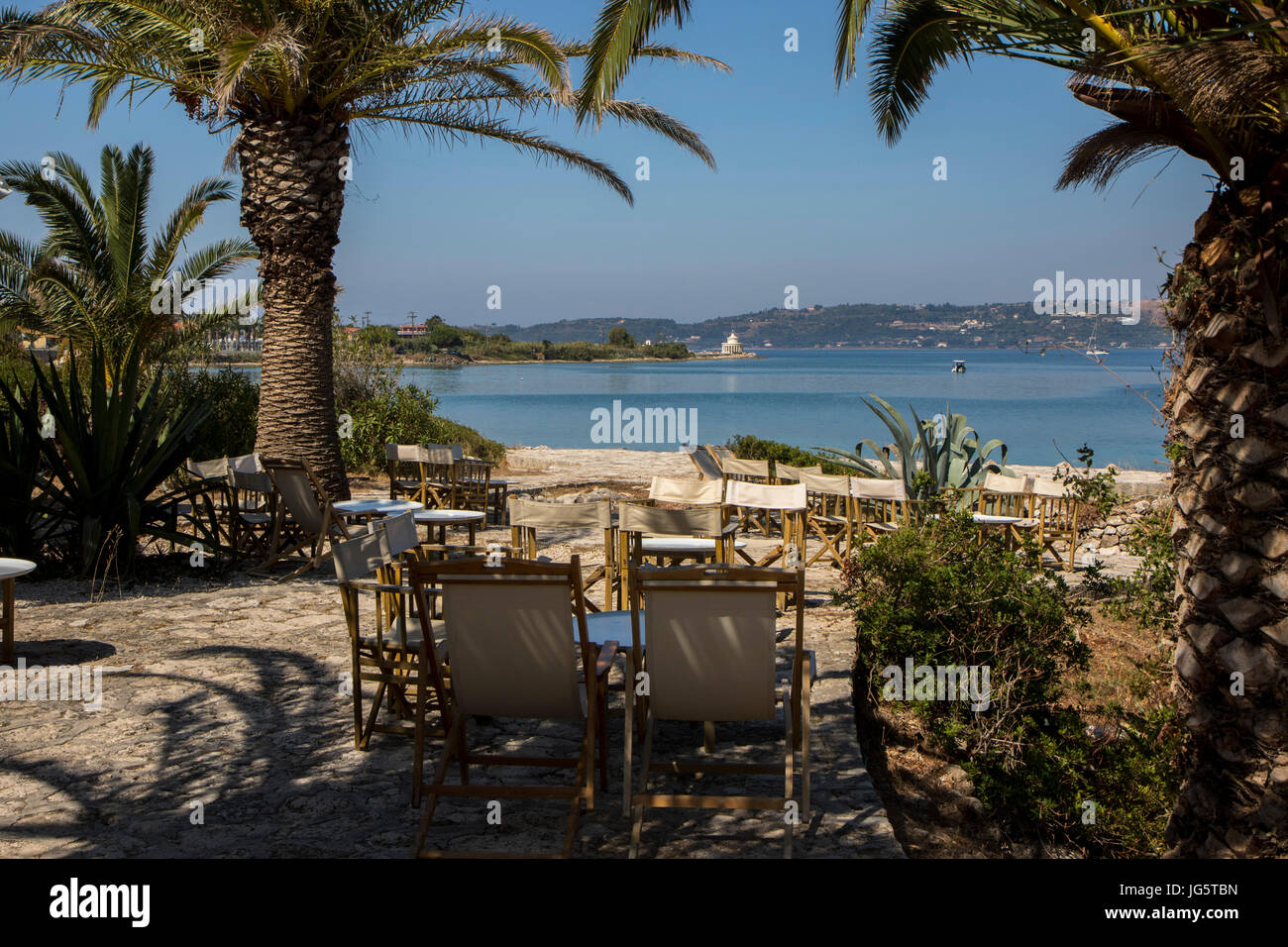Greece Ionian Islands Kefalonia Fish High Resolution Stock Photography ...