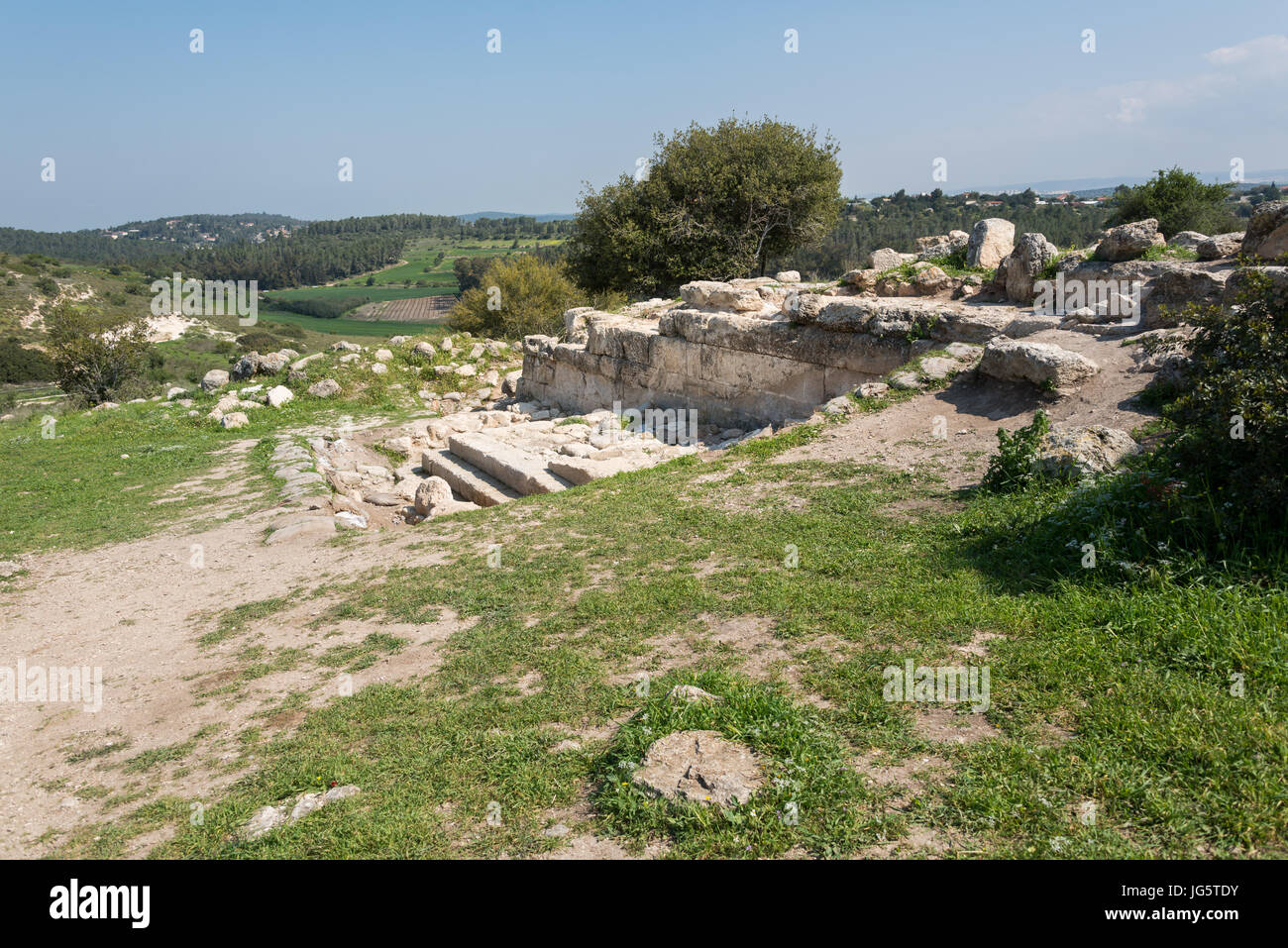 Midras ruins hi-res stock photography and images - Alamy