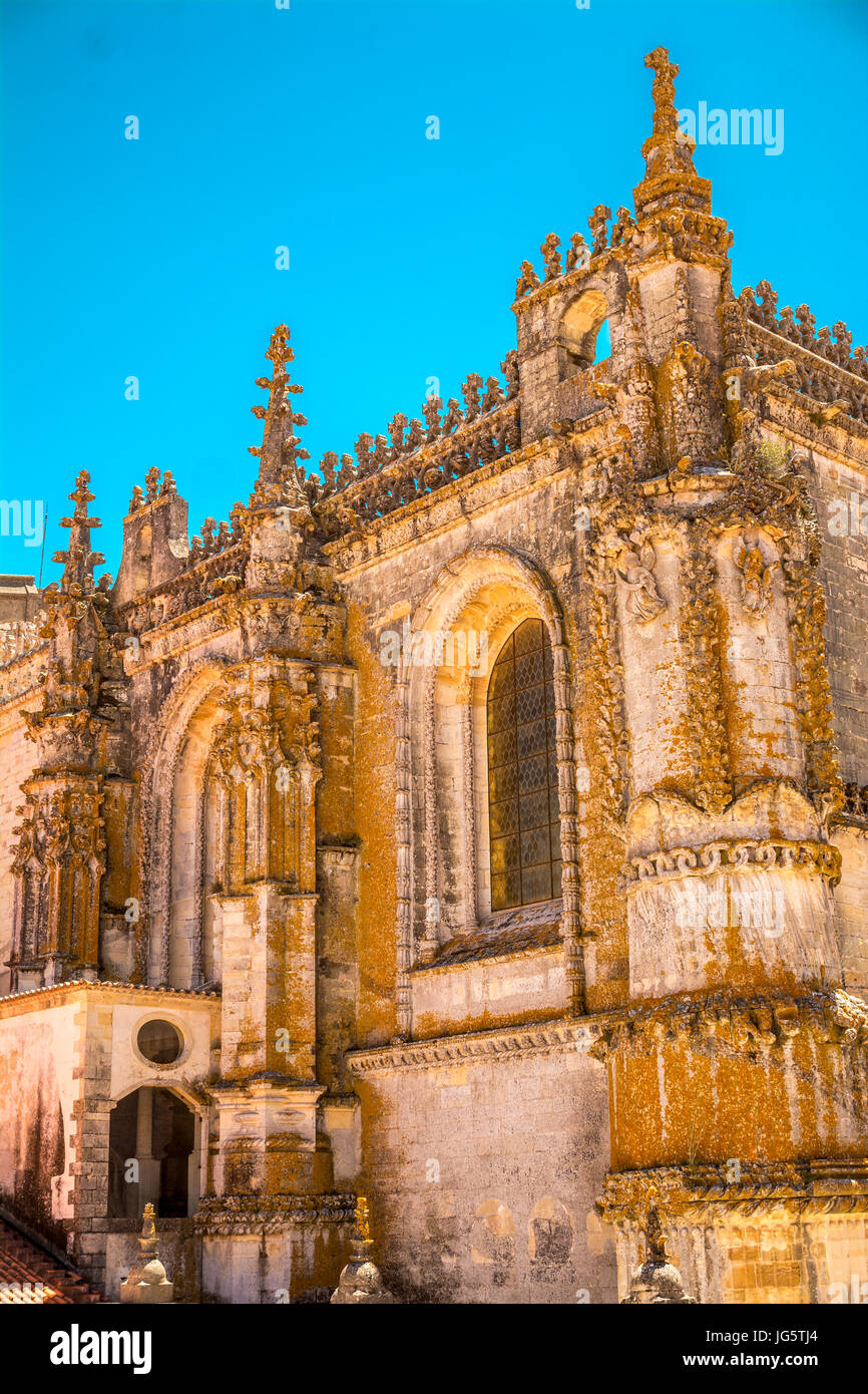 Ancient medieval monastery castle Stock Photo - Alamy