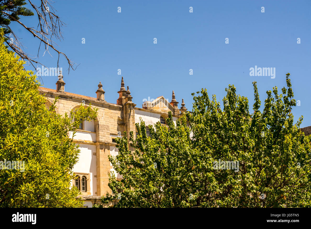 New monastery garden hi-res stock photography and images - Alamy