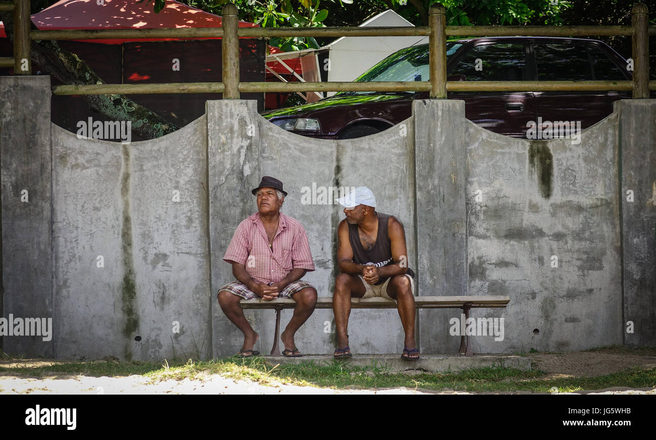 Mauritius population hi-res stock photography and images - Alamy