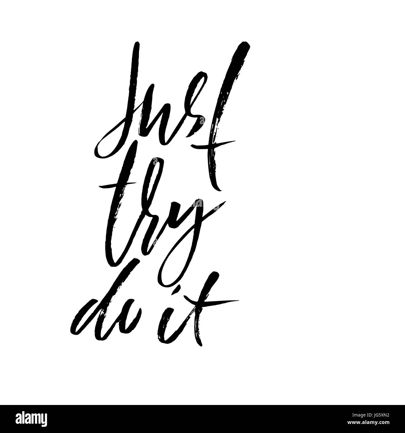 Lettered black shirt Black and White Stock Photos & Images - Alamy