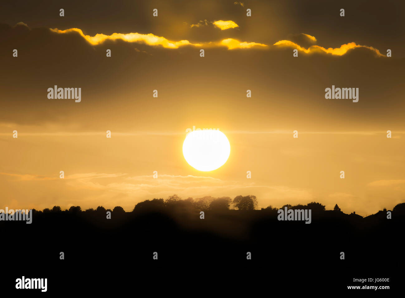 Sunset orange, sunset or sundown is the daily disappearance of the sun ...