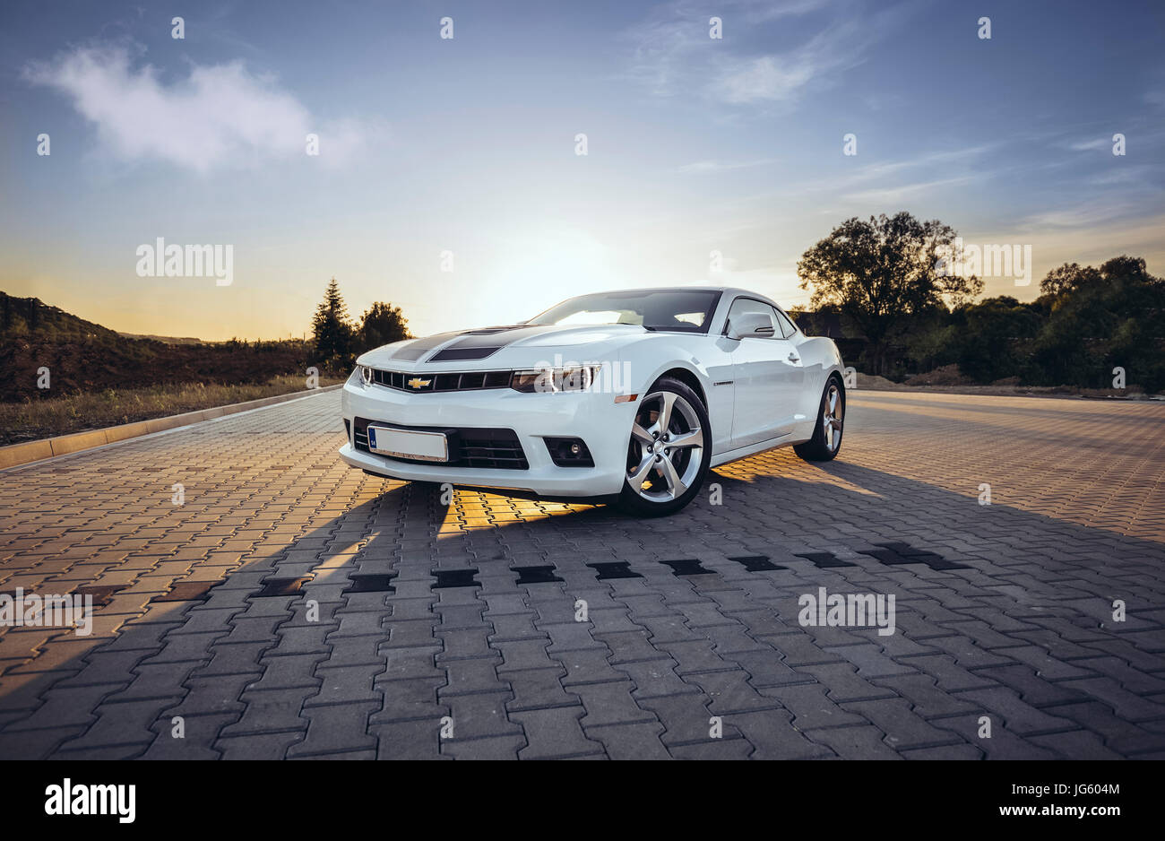 Static stance hi-res stock photography and images - Alamy