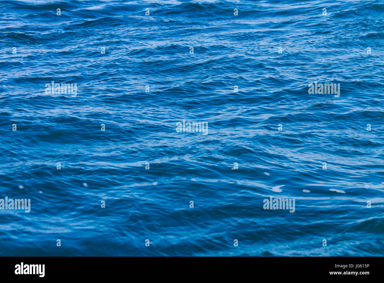 View at sea water surface Stock Photo - Alamy