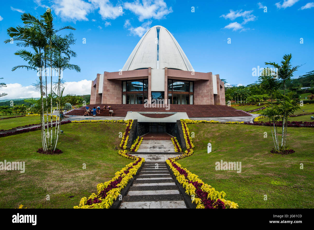 House Building Samoa High Resolution Stock Photography and Images - Alamy