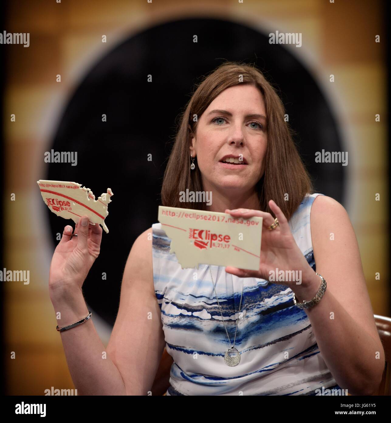 Angela ingalls hi-res stock photography and images - Alamy