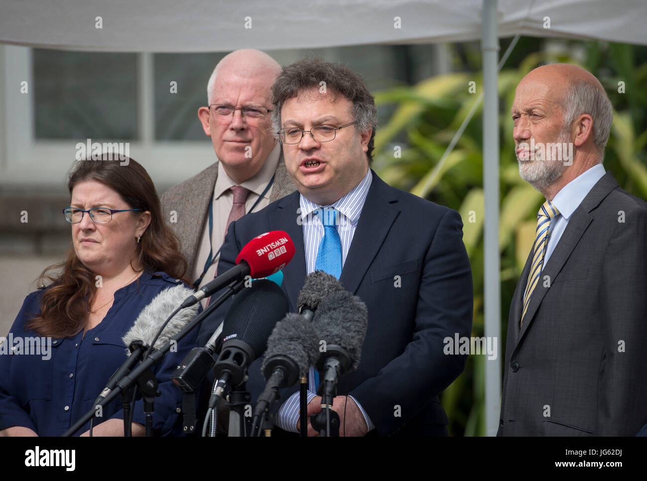 Stewart dickson hi-res stock photography and images - Alamy