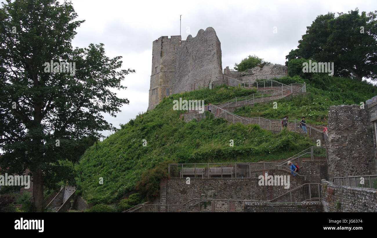 Bray Castle High Resolution Stock Photography and Images - Alamy