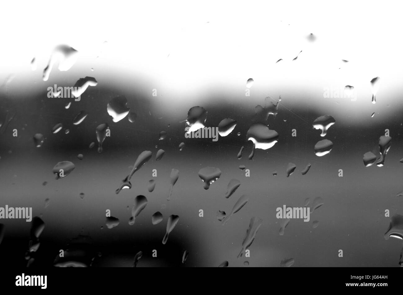 Rain drops, Rain, Drops, Window, Rainy day, Abstract, Structure ...