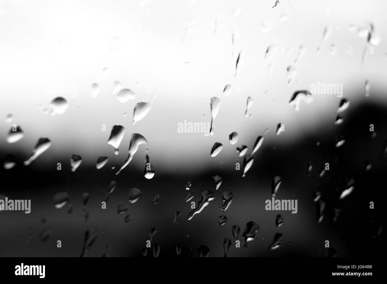 Rain drops, Rain, Drops, Window, Rainy day, Abstract, Structure ...