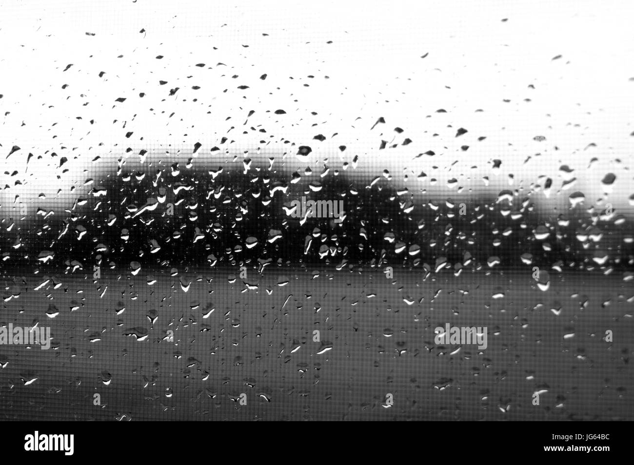 Rain drops, Rain, Drops, Window, Rainy day, Abstract, Structure ...